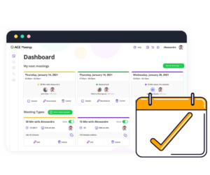 ACE - Focus on Your Service. We’ll Help You Scale